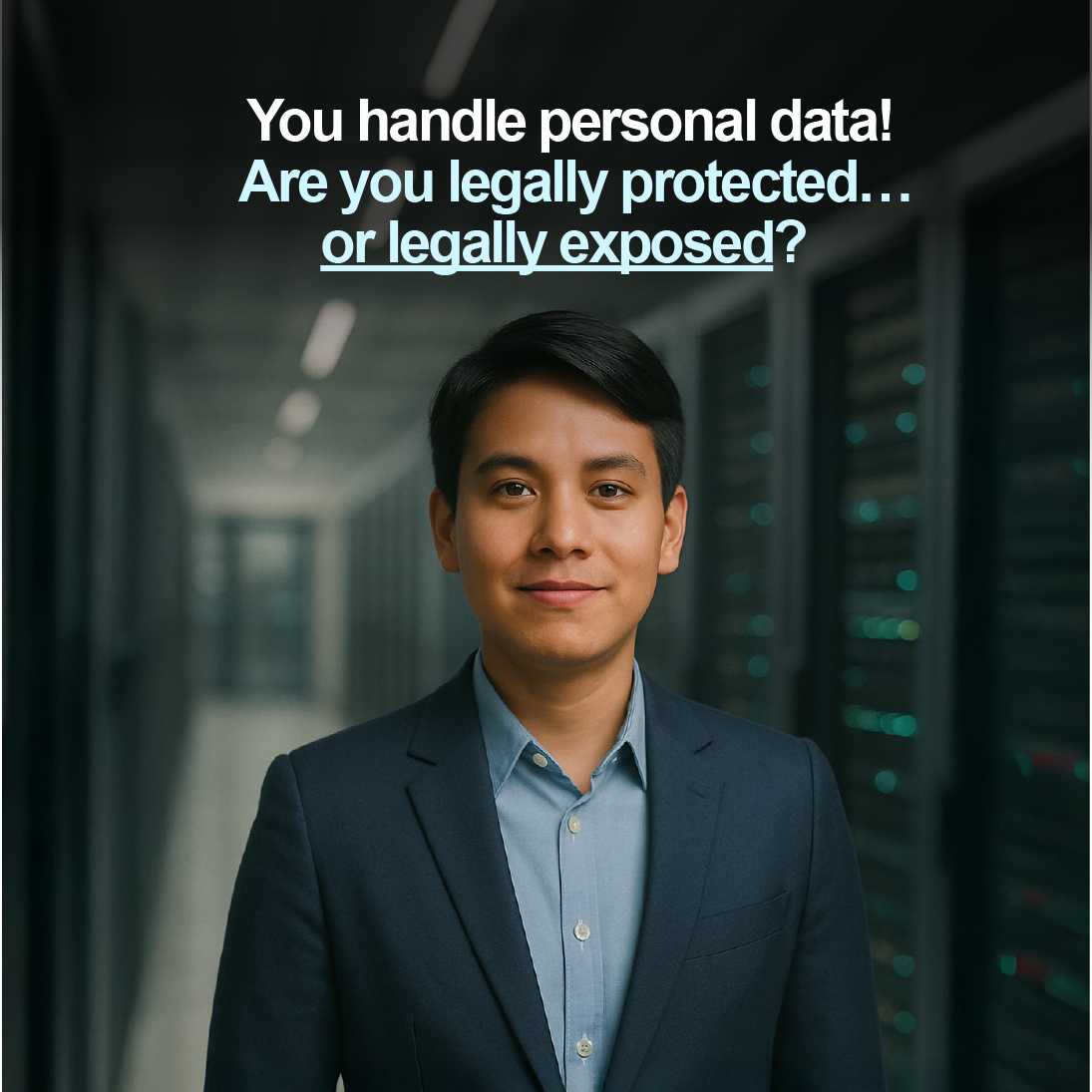 Why Your Company Might Already Have a DPO — Without Knowing It?