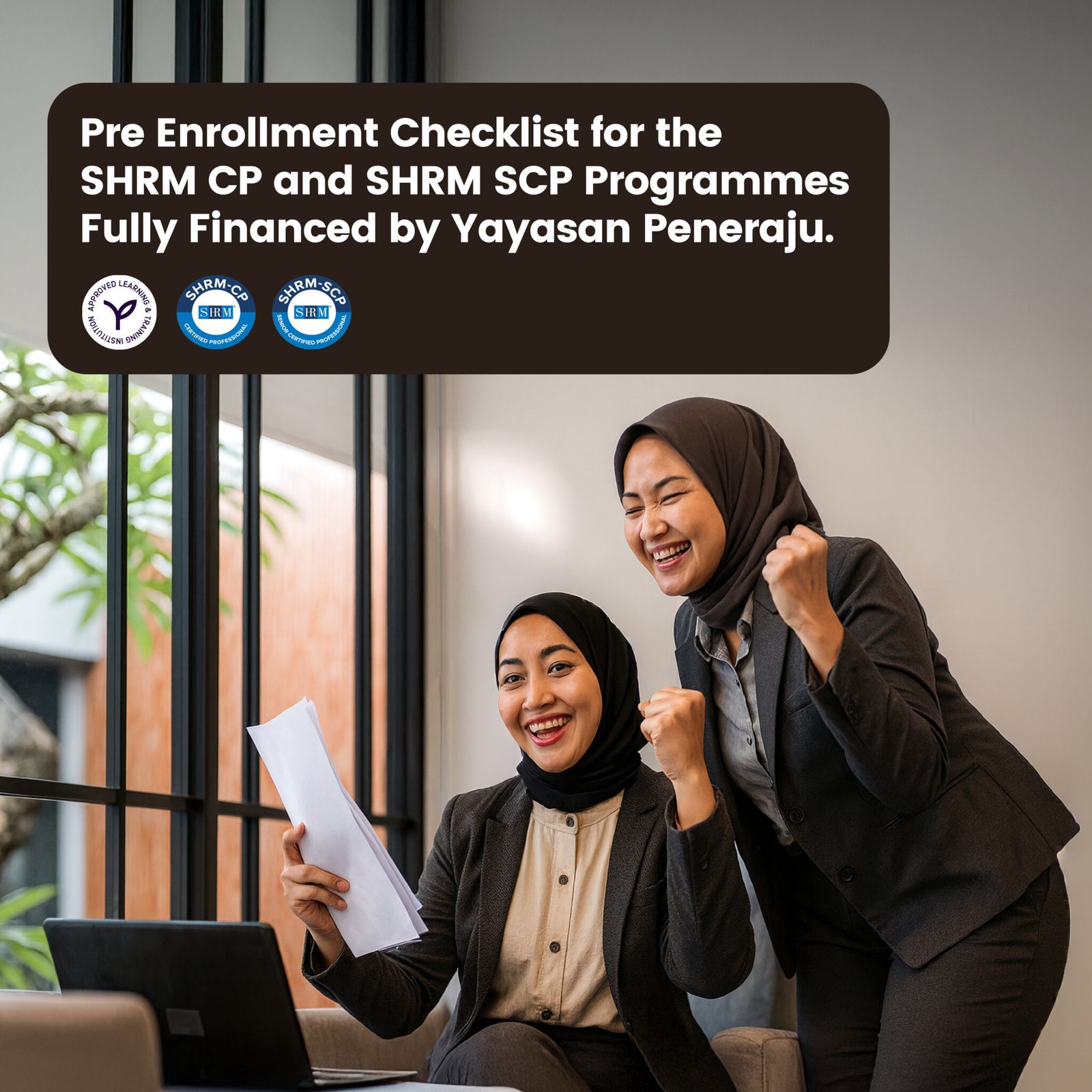 SHRM Certification Malaysia: A Complete Guide - Malaysia HR Forum